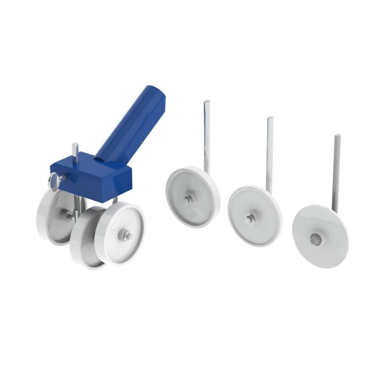 Albion | 640-4 Road Model Backer Rod Insertion Tool – Conspec Materials ...