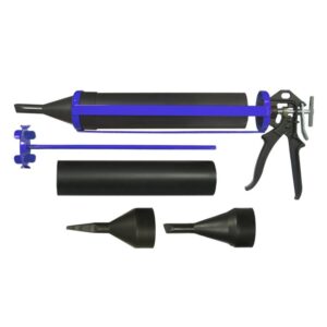 Sulzer – COX Dispensers | 41006 Ultrapoint Tuck Point Grouting Gun ...
