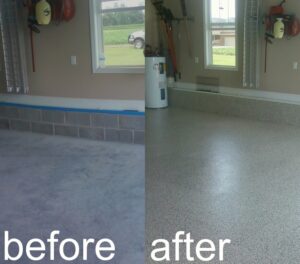 UGL | Drylok E1 Non-Skid Texture Additive – Conspec Materials, LLC