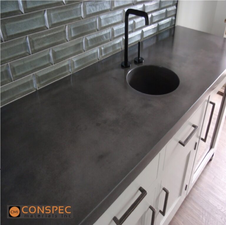 Jet Black Iron Oxide Pigment (Cement & Mortar Color) – Conspec ...