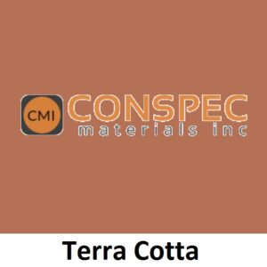 TerraCotta Iron Oxide Pigment (Cement & Mortar Color) – Conspec ...