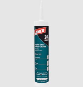 LANCO | Acrylic Extra Painter’s Caulk 10-oz Tube – Conspec Materials, LLC
