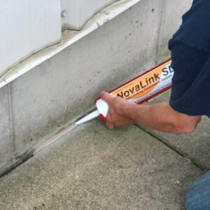 Chemlink | NovaLink SL (10-oz Tubes) Self-Leveling Joint Sealant (Case ...