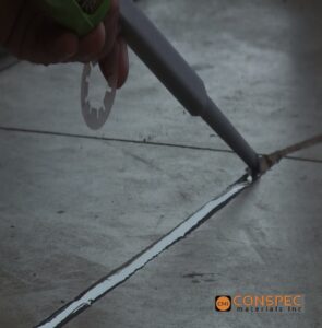 PC Products | PC-Xtreme Gray Joint and Crack Filler – Conspec Materials ...