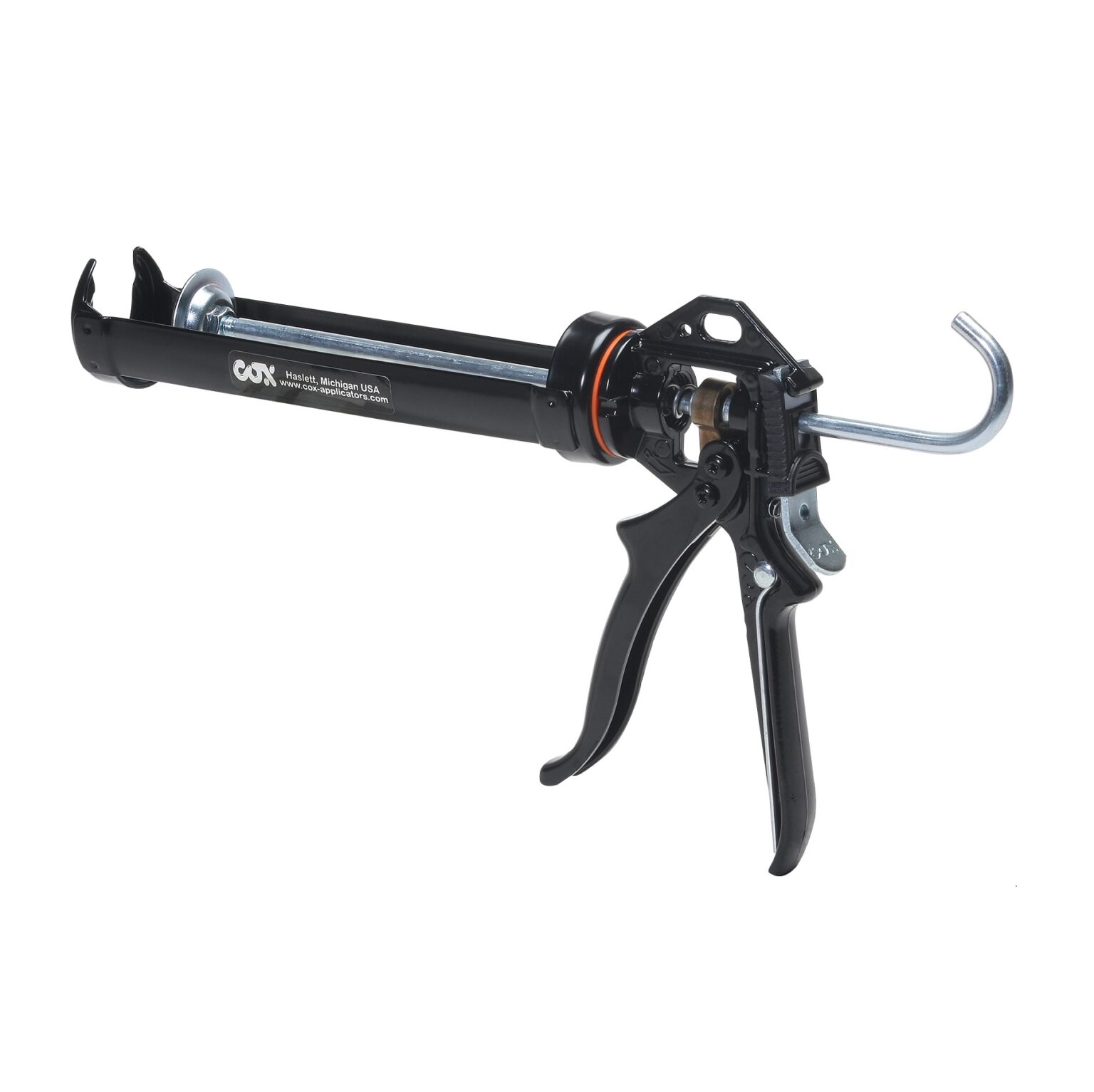 Sulzer – COX Dispensers | 41004-XT (Extra Thrust) Caulk Gun – Conspec ...