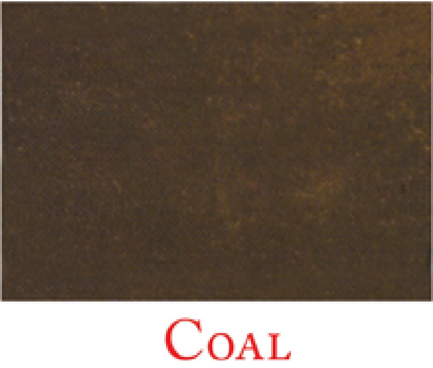 Heritage | Concrete Acid Stain “Coal” – Conspec Materials, LLC