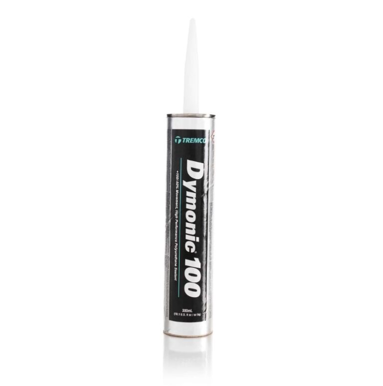 Tremco | Dymonic 100 Polyurethane Sealant – Conspec Materials, LLC