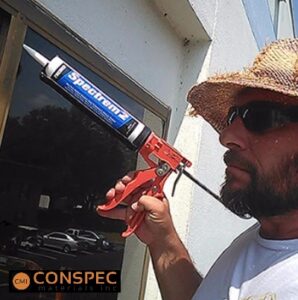 Tremco | Spectrum 2 Structural Silicone – Conspec Materials, LLC