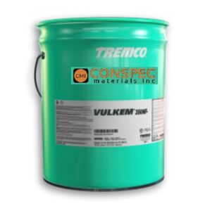 Tremco | Vulkem 350-R BASECOAT Polyurethane Waterproofing – Conspec ...
