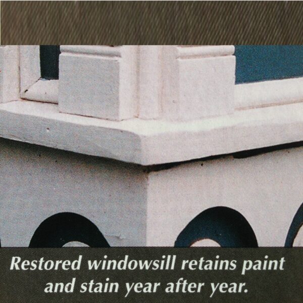 Abatron | Historic Wood Restoration 24-oz Kit – LiquidWood & WoodEpox ...