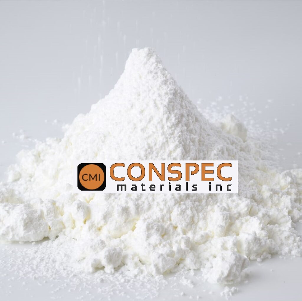Super White Portland Cement Type I – Conspec Materials, LLC